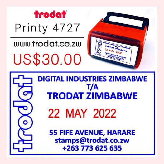 Church Date Stamps for Pastors and Marriage Officers Rubber Stamps ...